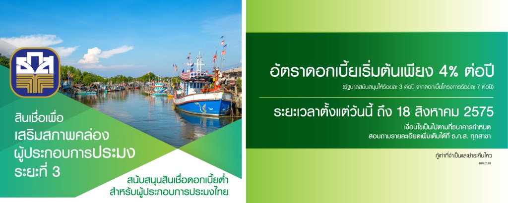 ออมสิน ประกาศลดดอกเบี้ยเงินกู้ทุกตัว 0.25% ทั้ง MRR MLR และ MORมีผล 15 ...
